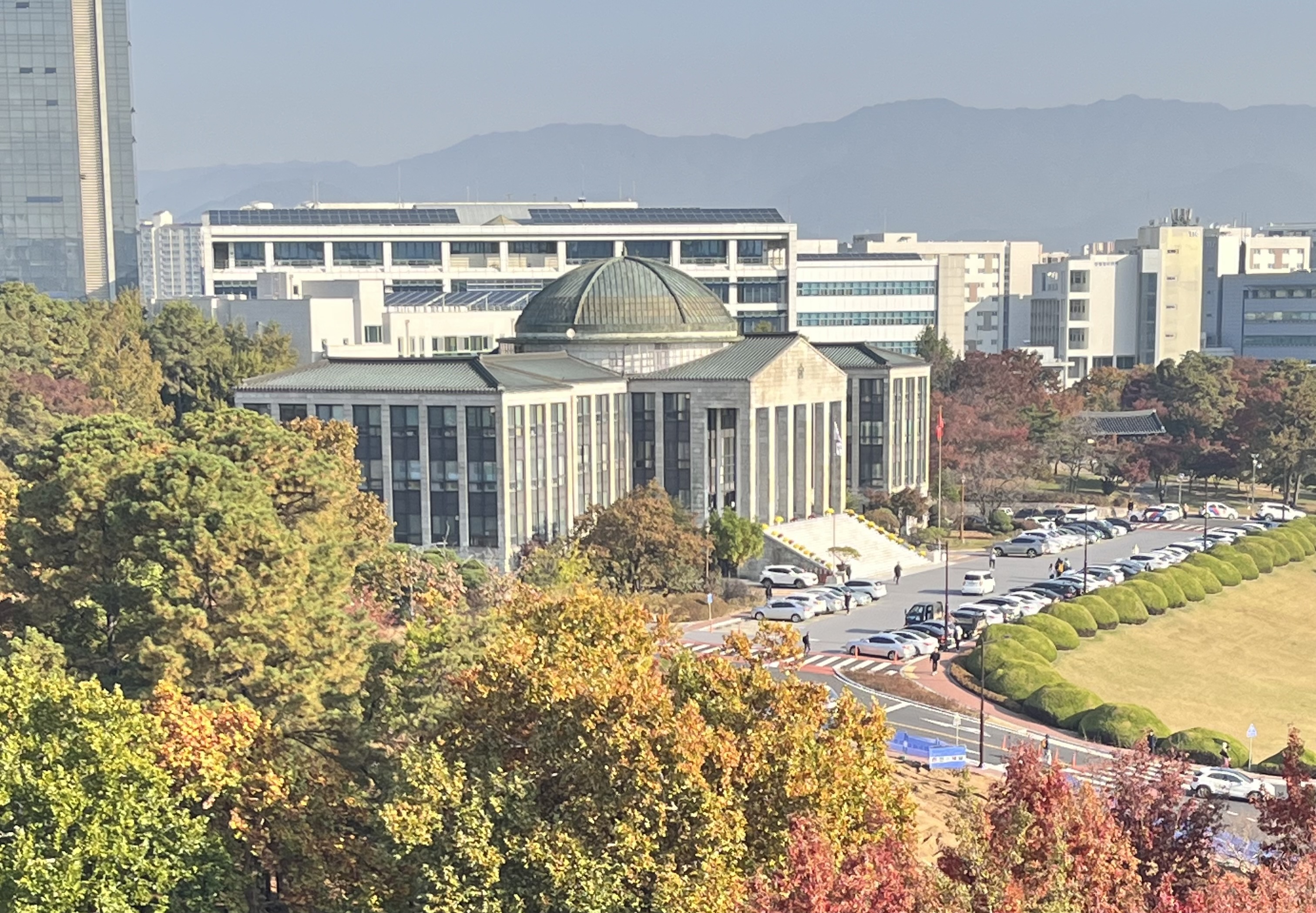 About – Sanghoo Ahn